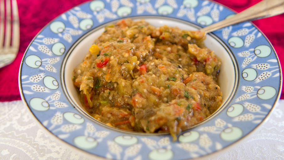 14 Best Salads in Eastern Europe - TasteAtlas