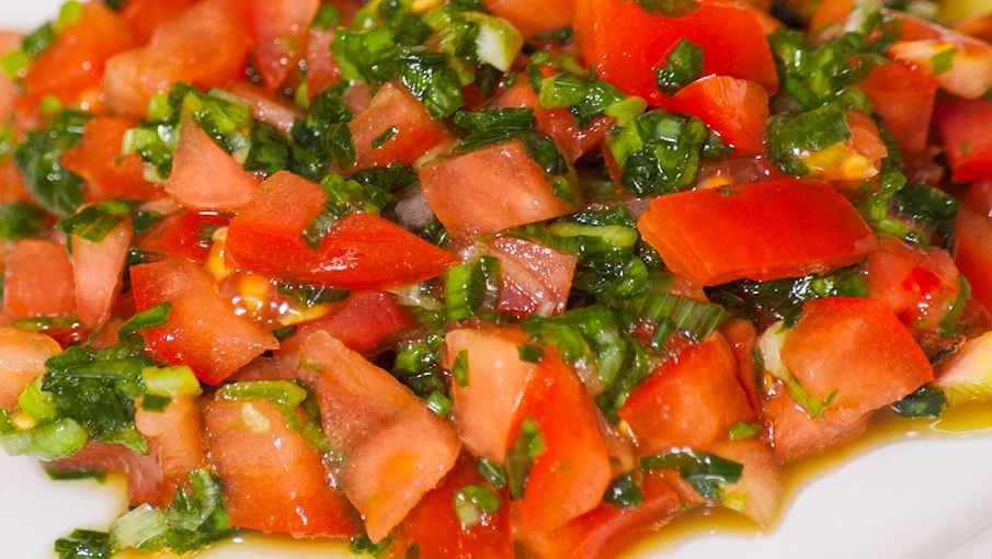 57 Worst Rated Sauces in the World - TasteAtlas