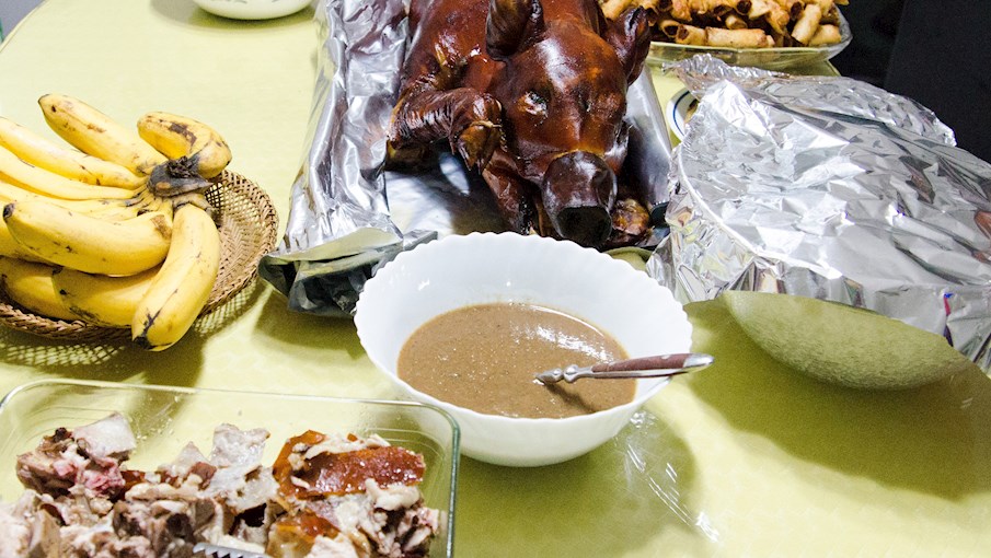 8 Worst Rated Asian Sauces - TasteAtlas