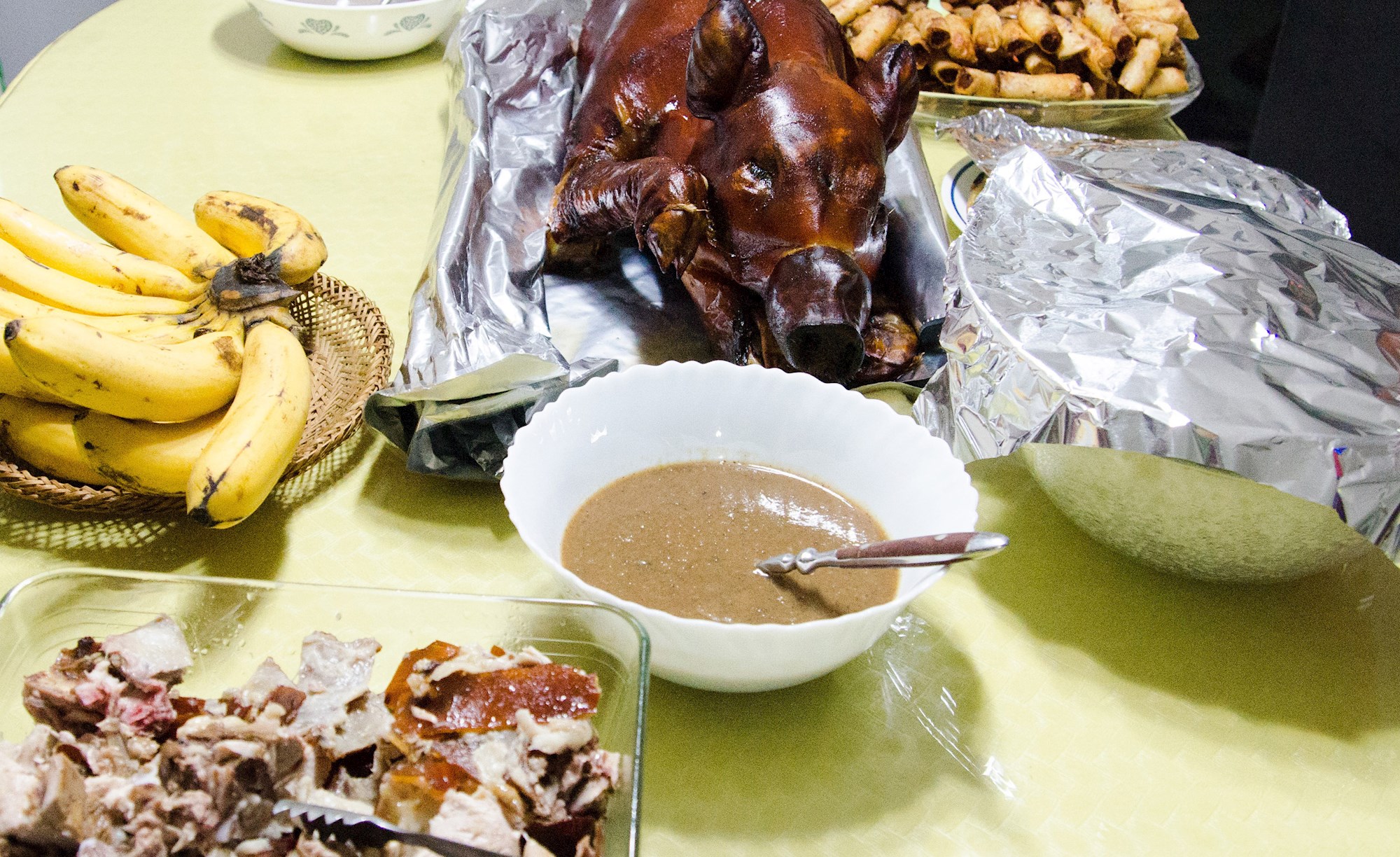 Where to Eat the Best Lechon Sauce in the World? | TasteAtlas