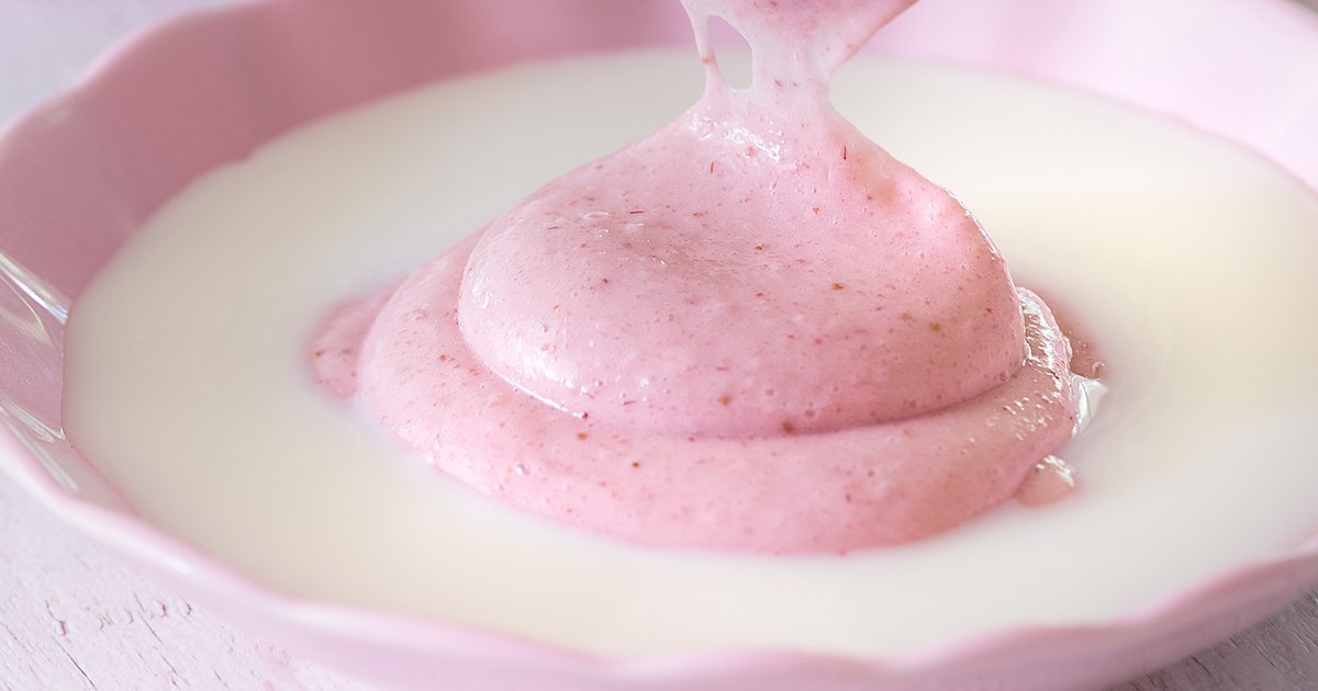 4 Best Rated Latvian Desserts - TasteAtlas