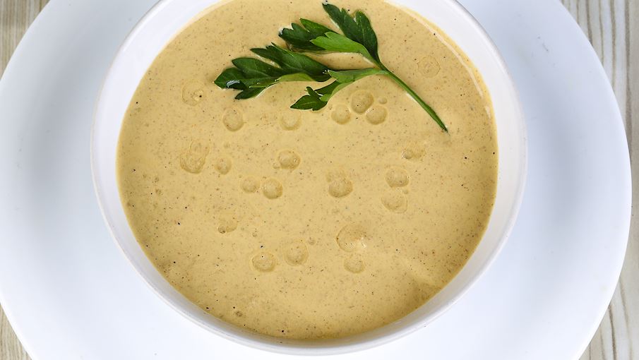 Worst Rated Sauces in the World - TasteAtlas