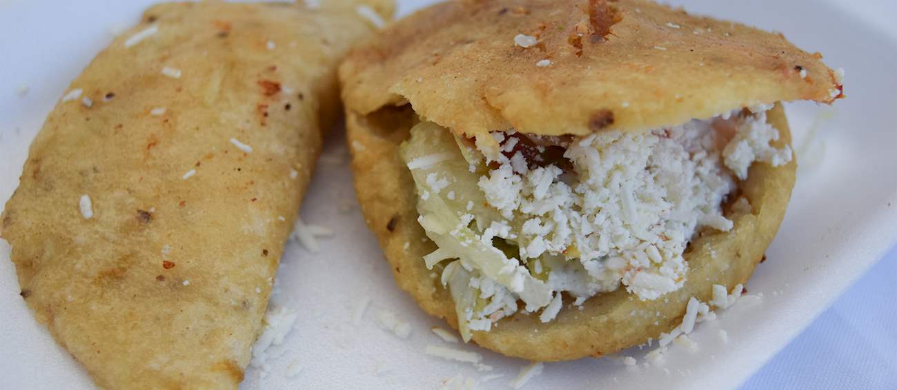 Mulita | Traditional Wrap From Mexico