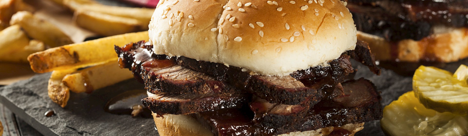 88 Best Sandwiches in the United States of America - TasteAtlas