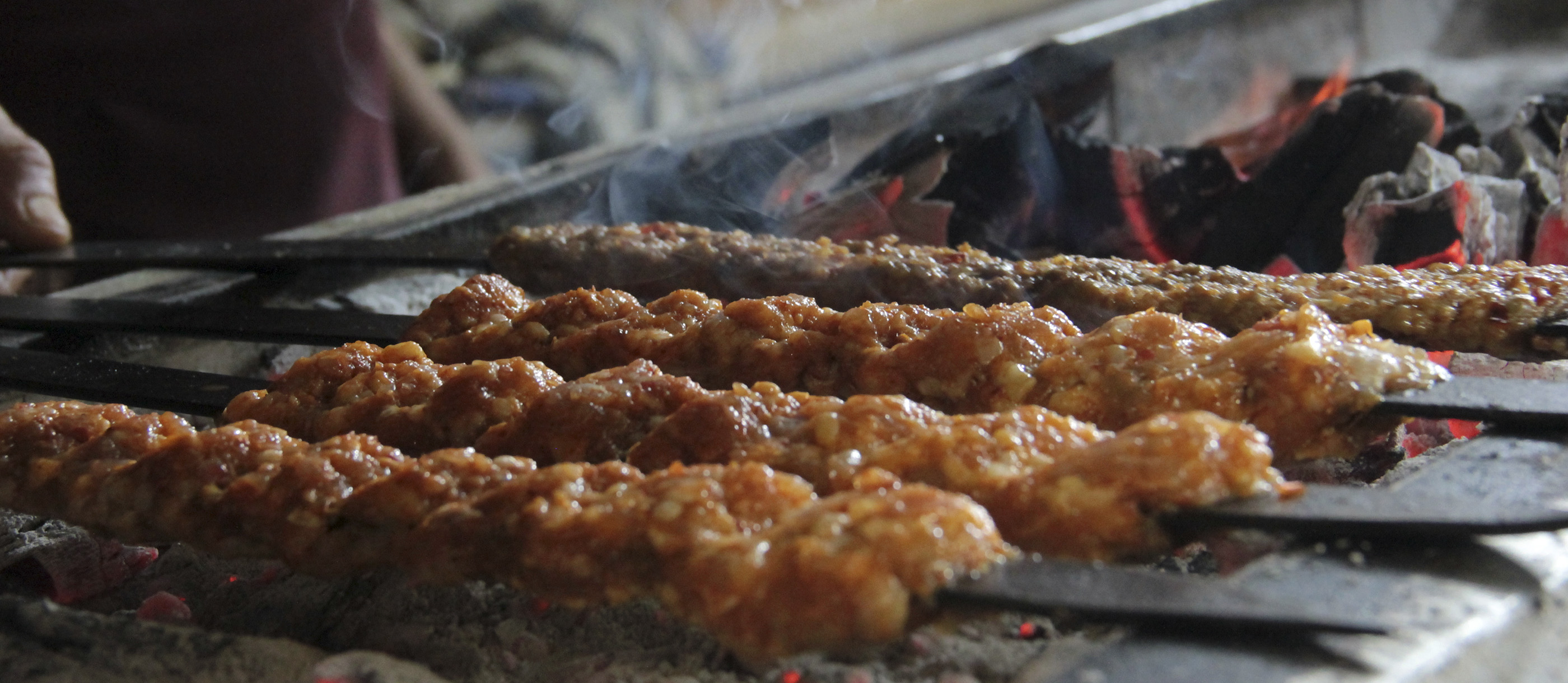 Adana Kebap | Traditional Meat Dish From Adana, Turkey | TasteAtlas