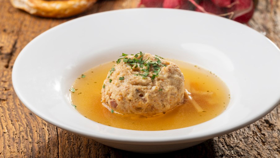 13 Best Soups in Austria - TasteAtlas