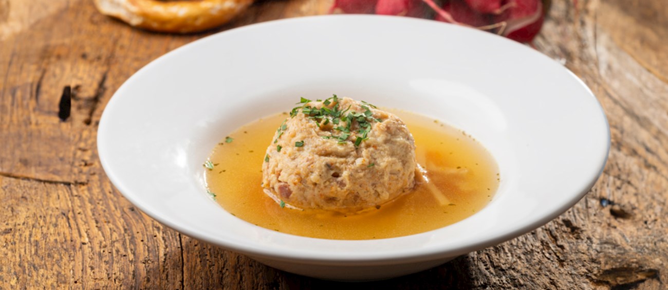12 Best Soups in Austria - TasteAtlas