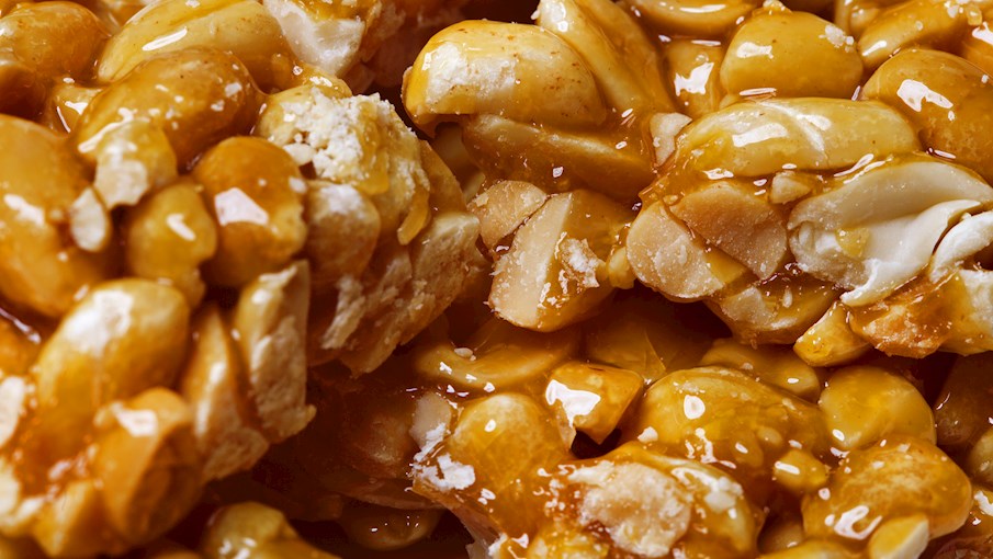 10 Most Popular Caribbean Desserts - TasteAtlas