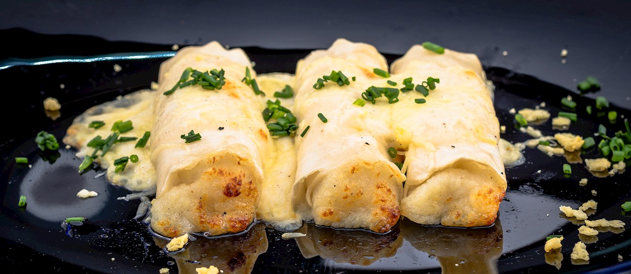 4 Best Pasta in Spain - TasteAtlas