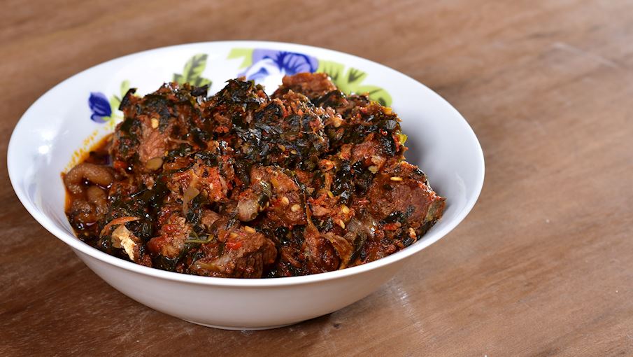 10 Most Popular Nigerian Dishes - TasteAtlas