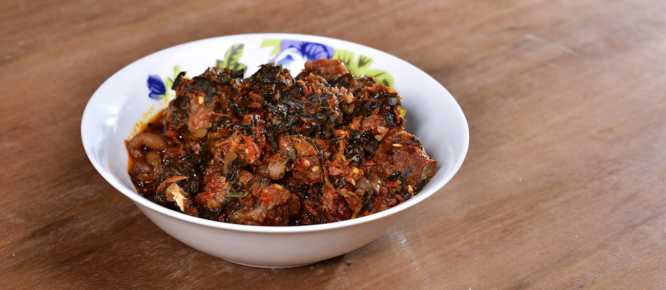 13 Best Soups in Nigeria - TasteAtlas