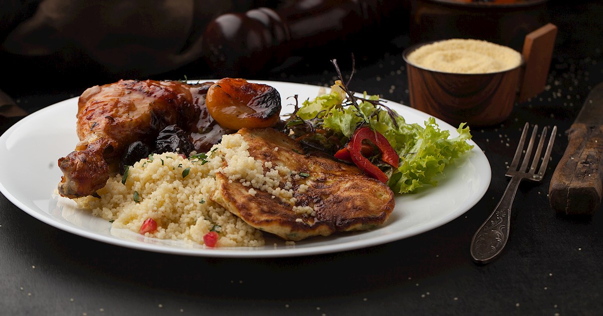 Ivorian Food: Top 7 Dishes - TasteAtlas