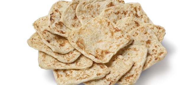 Eat Local in Tamraght