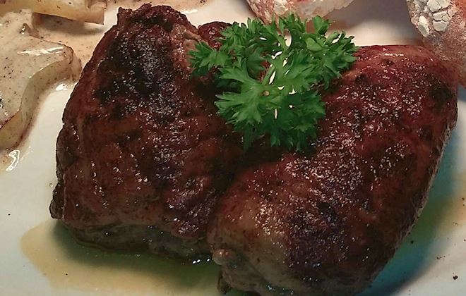 African Offal Dishes: Best Recipes & Restaurants | TasteAtlas