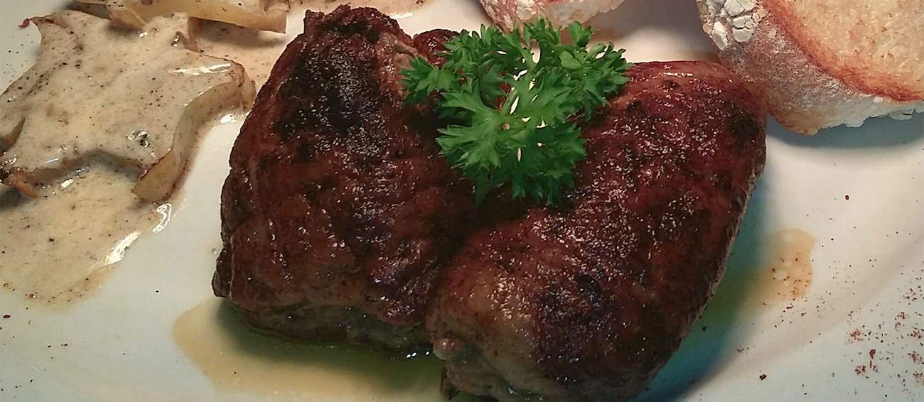 3 Worst Rated African Offal Dishes - TasteAtlas