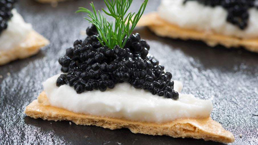 26 Canapé Varieties Ranked From the Best To the Worst - TasteAtlas