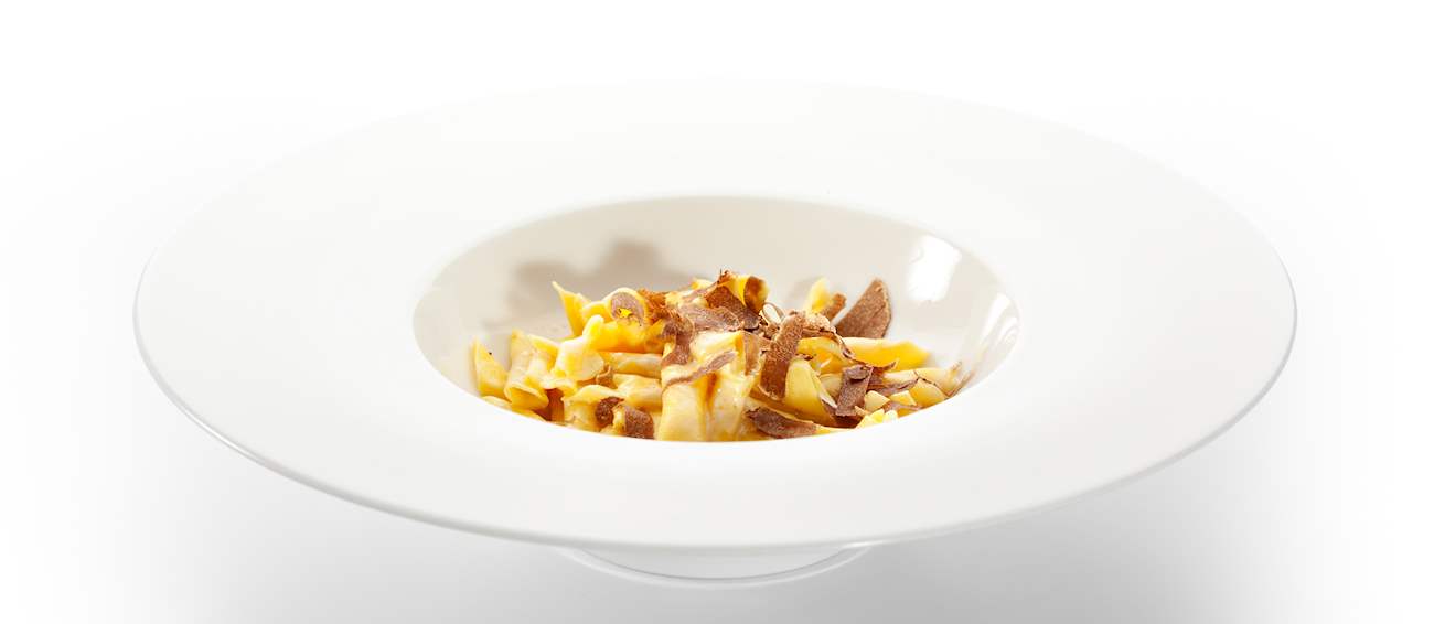 7 Best Rated Croatian Pasta Dishes - TasteAtlas