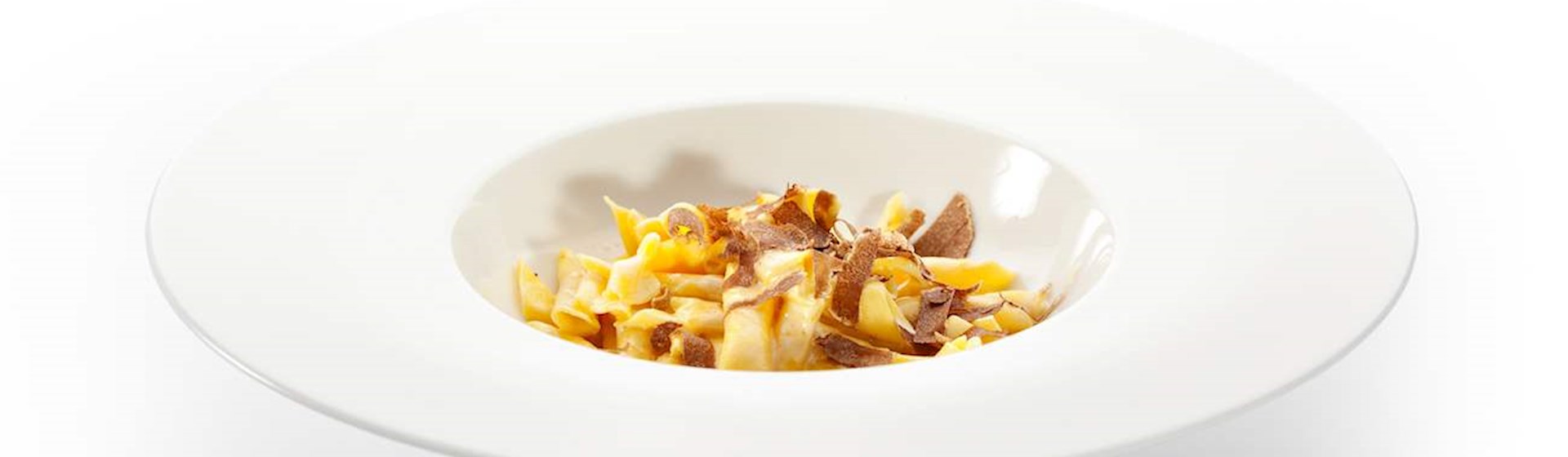 9 Best Pasta in Istria - TasteAtlas
