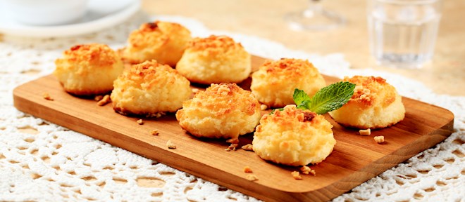 Italian Cookies: Best Recipes & Restaurants | TasteAtlas