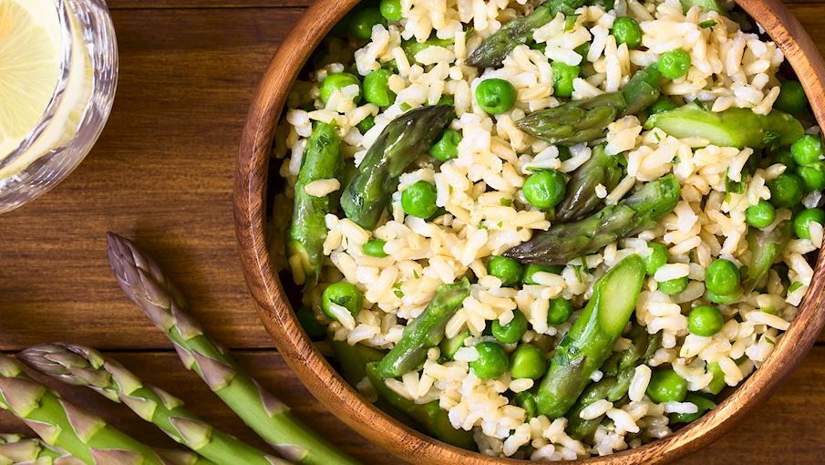 15 Risotto Varieties Ranked From the Worst To the Best - TasteAtlas