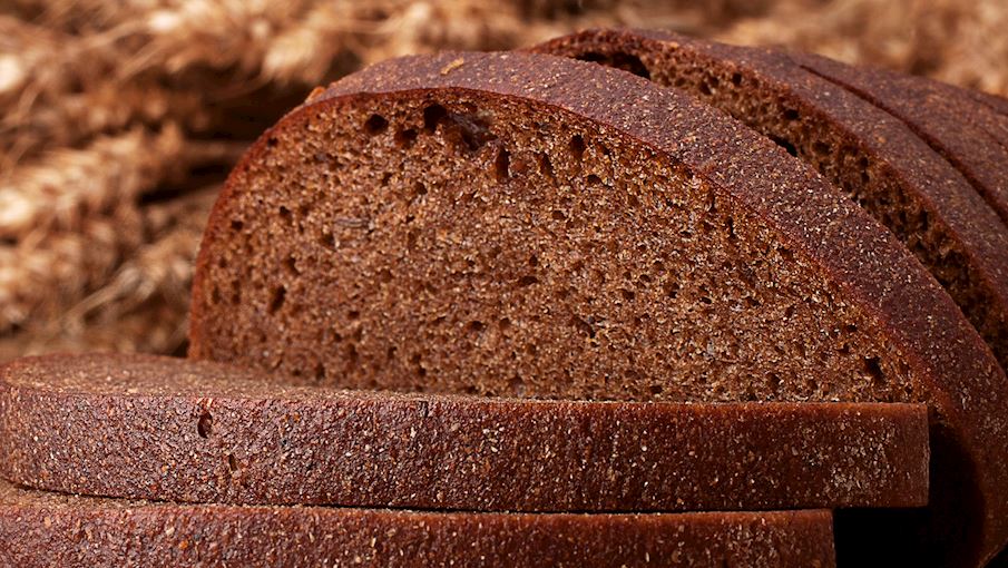22 Best Rye Breads in the World - TasteAtlas