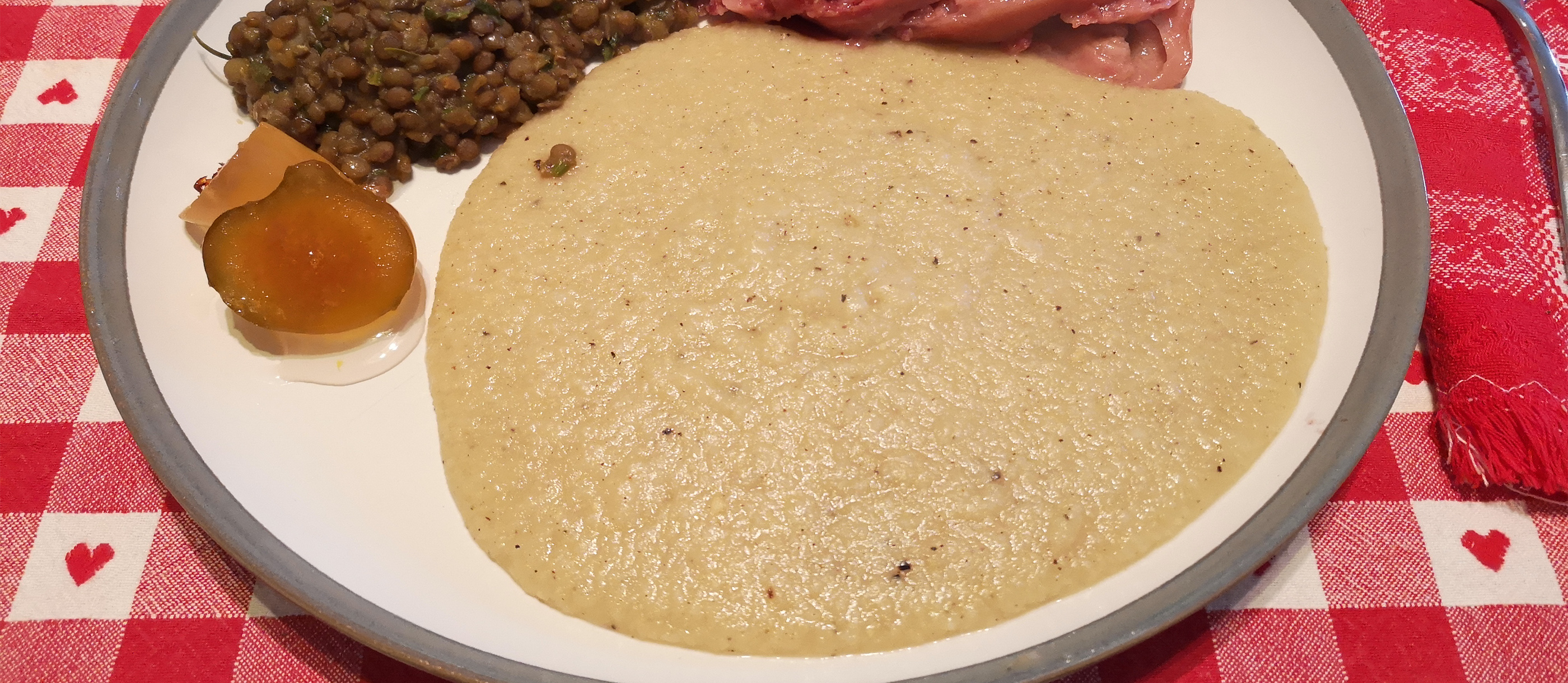 Pearà | Traditional Sauce From Verona, Italy