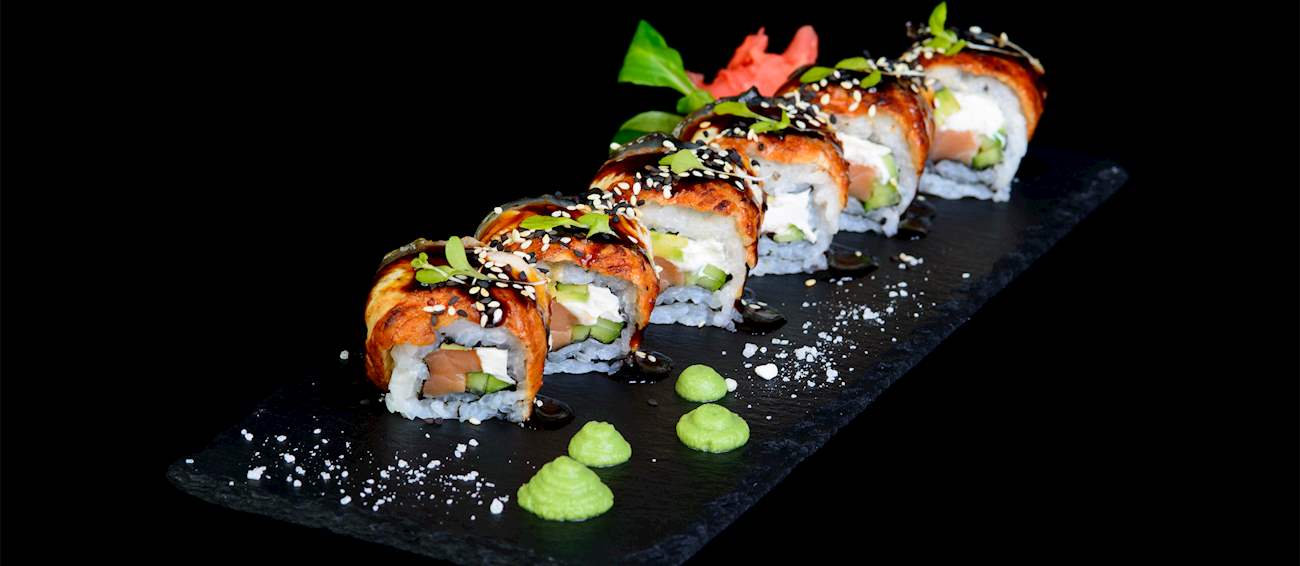 3 Best Rice Dishes in Canada - TasteAtlas