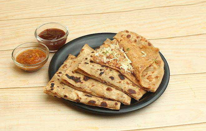 Northern Indian Breakfasts: Best Recipes & Restaurants | TasteAtlas