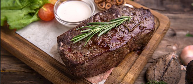 German German Beef Cuts: Best Recipes & Restaurants | TasteAtlas