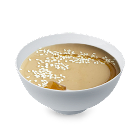 Tahini | Traditional Dip From Syria