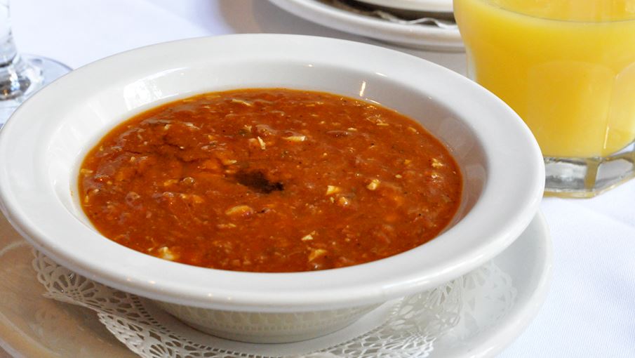 27 Best Soups in the United States of America - TasteAtlas