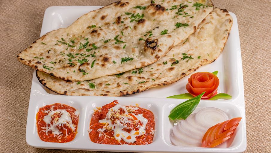 11 Best Breads in Punjab - TasteAtlas