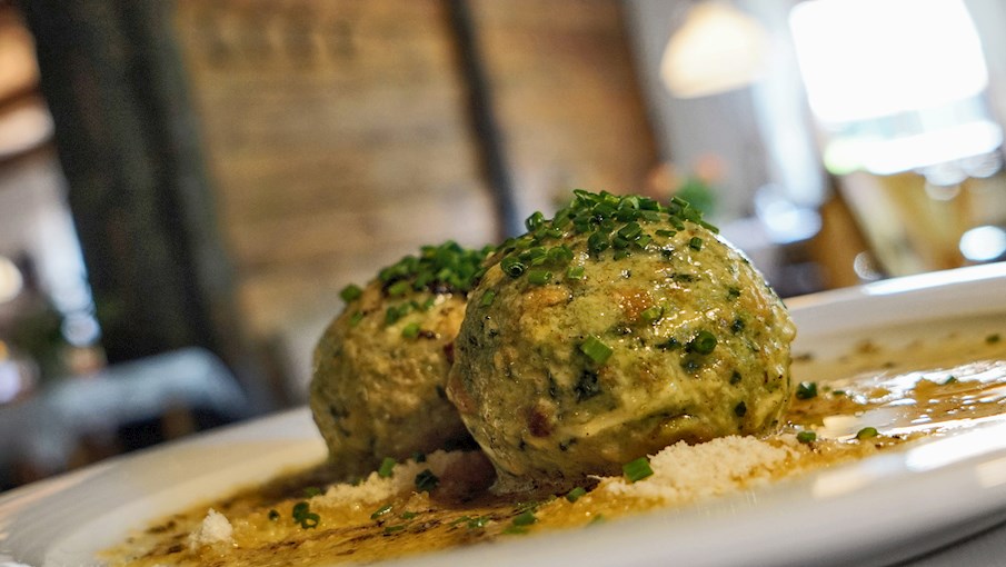 22 Best Dumplings in Austria - TasteAtlas