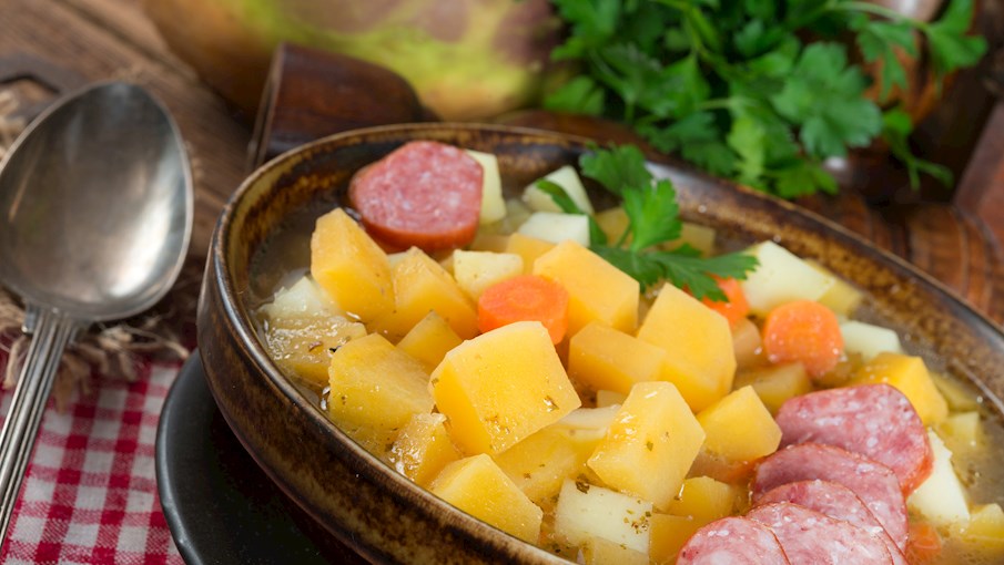 12 Best Stews in Scandinavia - TasteAtlas