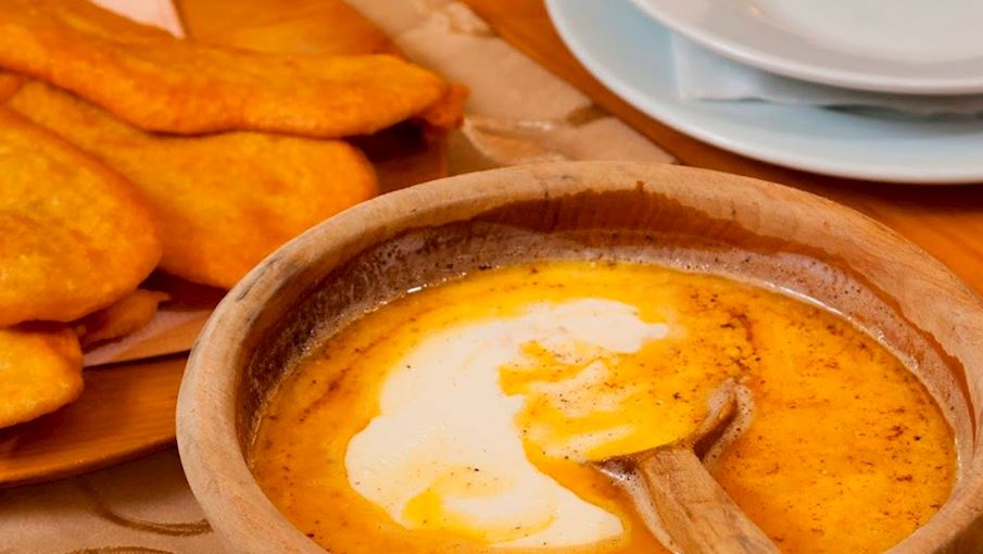 3 Best Rated Bosnian and Herzegovinian Snacks - TasteAtlas