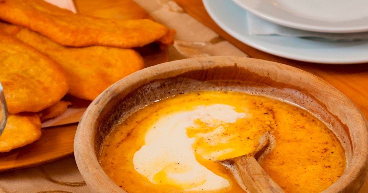 3 Best Rated Bosnian and Herzegovinian Snacks - TasteAtlas