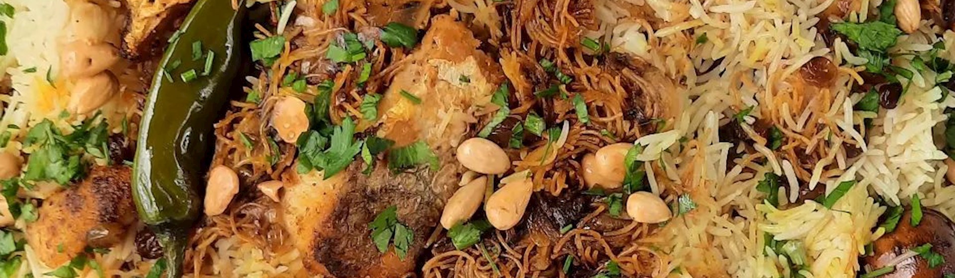 3 Best Rice Dishes in Kuwait - TasteAtlas