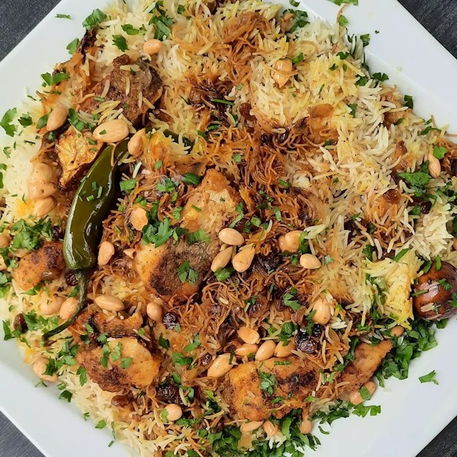 Seafood Dishes: Best Recipes & Restaurants | TasteAtlas