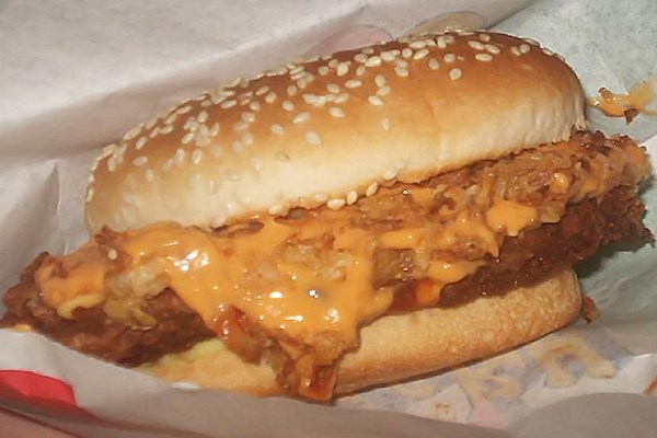 Where to Eat the Best Bicky Burger in the World? | TasteAtlas