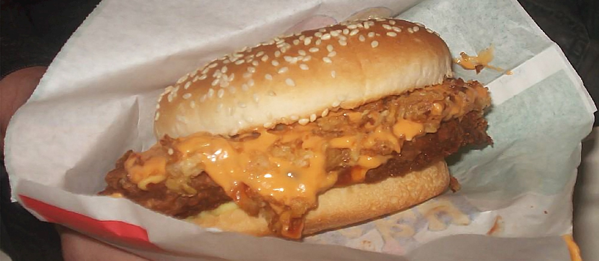 Where to Eat the Best Bicky Burger in the World? | TasteAtlas