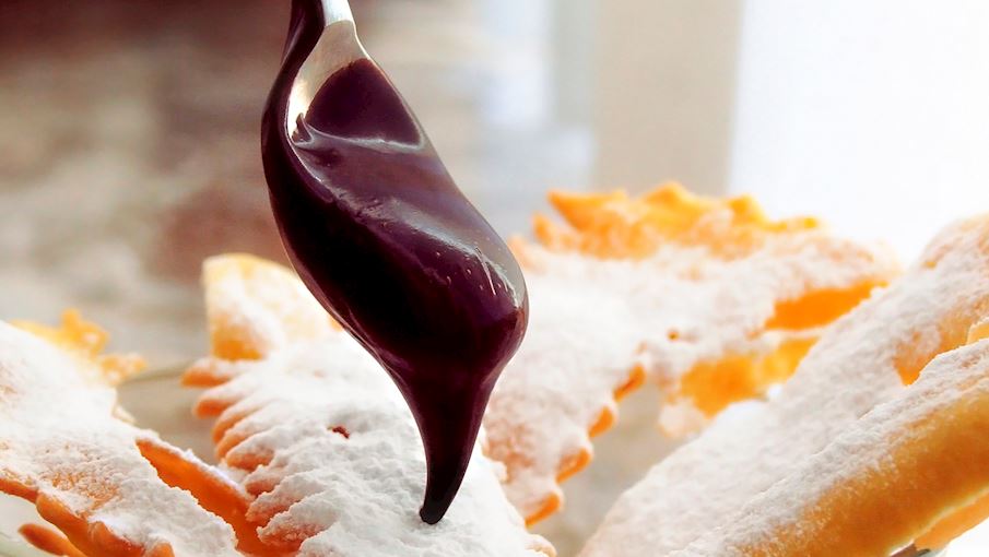 10 Best Rated Italian Pastries - TasteAtlas