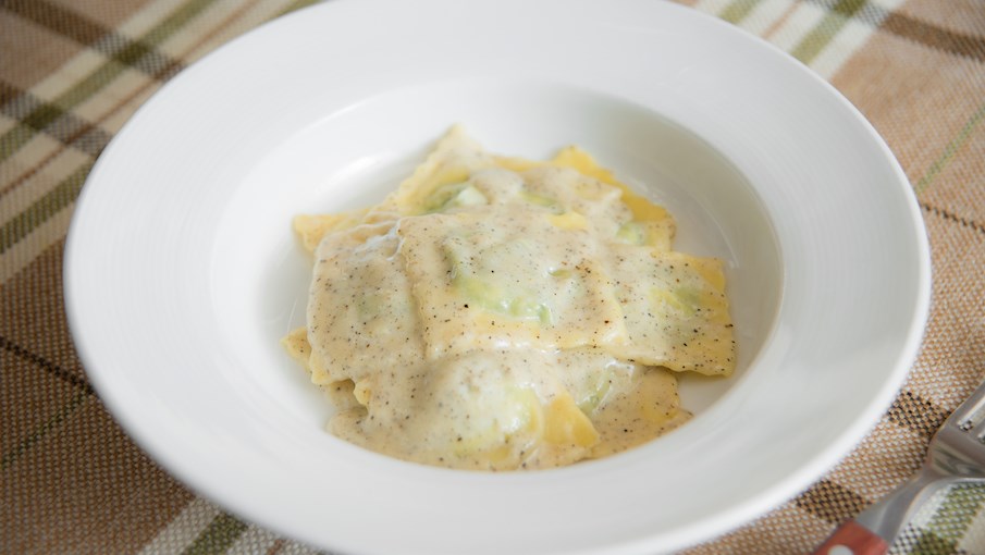 11 Best Pasta in Lombardy - TasteAtlas