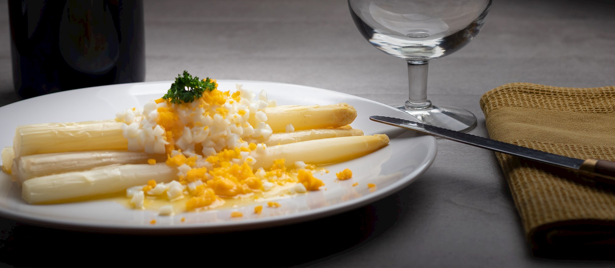 Where to Eat the Best Ovi e Sparasi in the World? | TasteAtlas