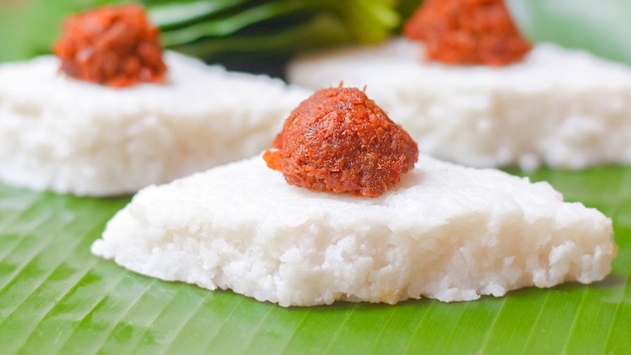 3 Best Rice Dishes in Sri Lanka - TasteAtlas