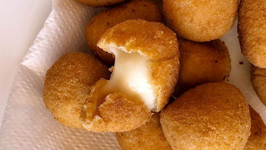 18 Best Cheese Dishes in Italy - TasteAtlas