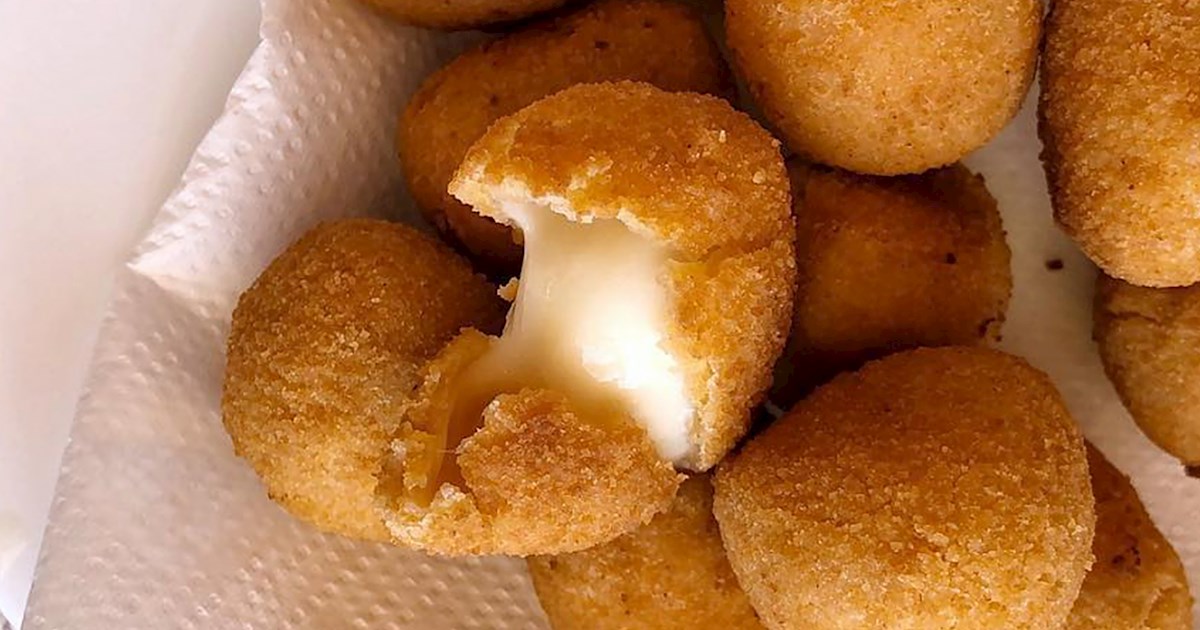 10 Worst Rated Italian Appetizers - TasteAtlas