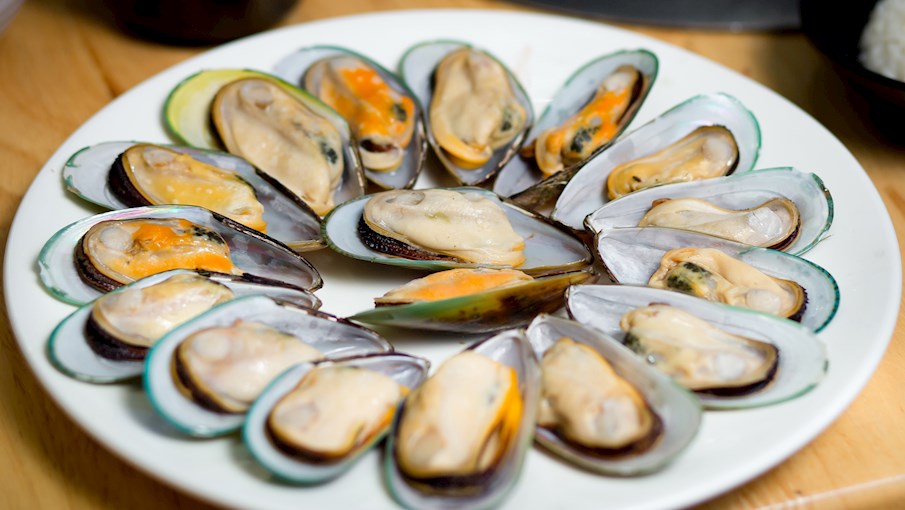 100 Most Popular Belgian Foods - TasteAtlas