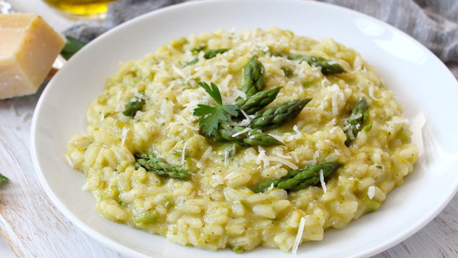 54 Risotto Varieties Ranked From the Best To the Worst - TasteAtlas
