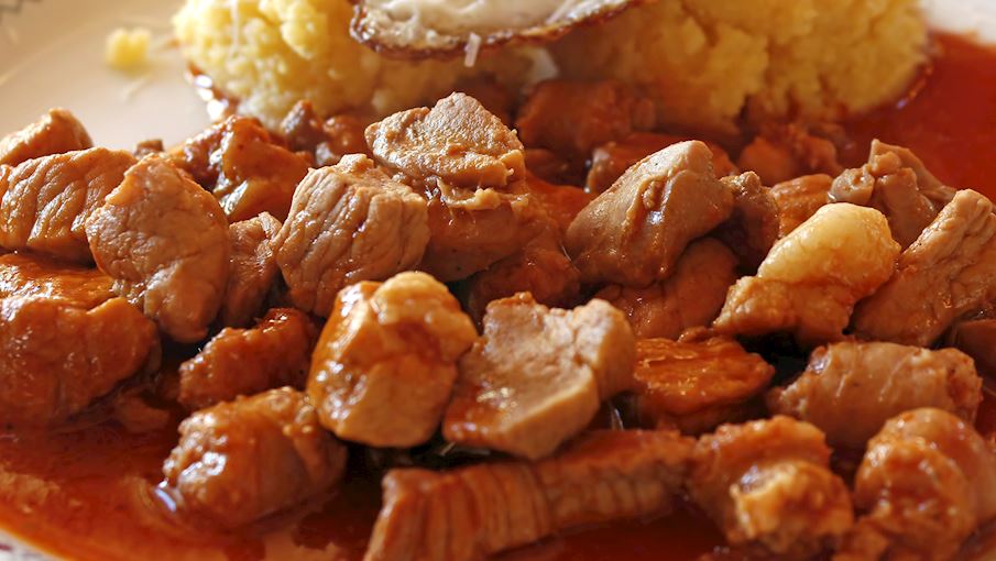 15 Best Stews in Romania - TasteAtlas