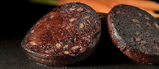 Blood Sausages of the World: Best Recipes & Restaurants | TasteAtlas